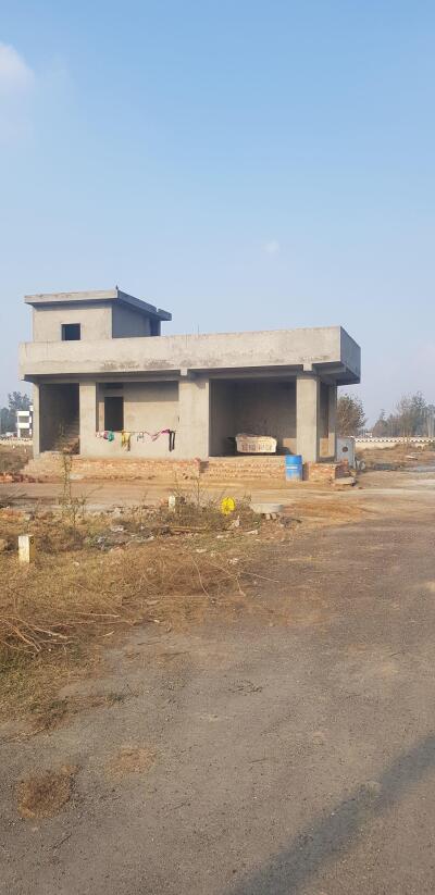 Plots in Sector 34 Rohini, Delhi - 64+ Residential Land/ Plots for sale ...