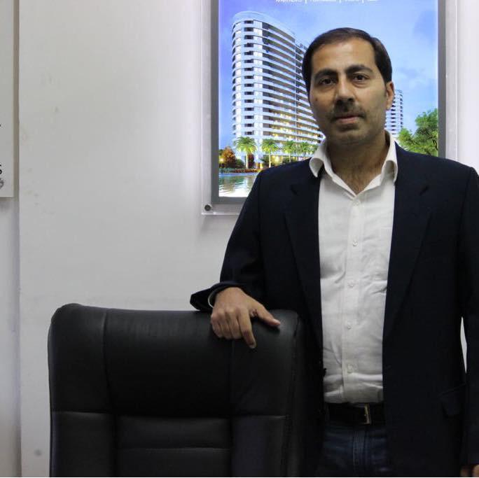 5 BHK Apartment / Flat for sale in Mullanpur Chandigarh - 4390 Sq. Ft ...