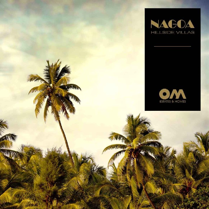 Nagoa Hillside South Goa, Verna Resale Price List, Brochure, Floor Plan ...