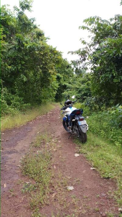 Residential land / Plot for sale in Maina Goa - 57348 Sq. Yard.