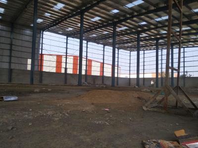 Commercial property for rent near Peacock rooftop restaurant, Hathroi ...