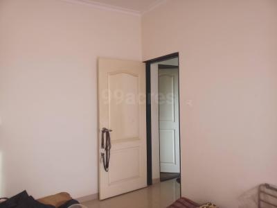 1 BHK Apartment / Flat for sale in Arihant Amisha Taloja Navi Mumbai - 370 Sq. Ft.- 1st floor ...