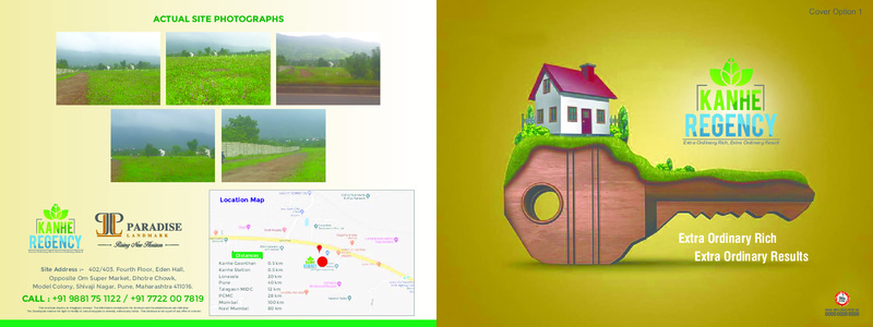 Paradise Kanhe Regency Pune, Kanhe Resale Price List, Brochure, Floor ...
