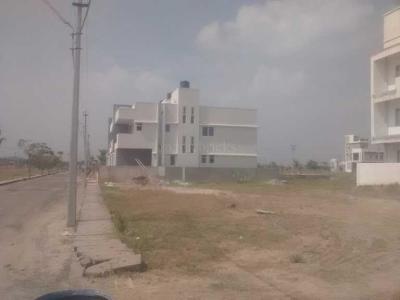 Residential land / Plot for sale in ETA Wing Haven Gardens OMR Chennai ...