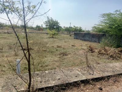 Residential land / Plot for sale in ETA Wing Haven Gardens OMR Chennai ...