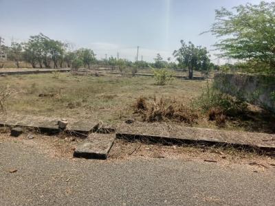 Residential land / Plot for sale in ETA Wing Haven Gardens OMR Chennai ...