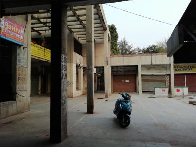 Ready to move Office Space for sale in DDA Janta Flat Sector-15 Rohini ...