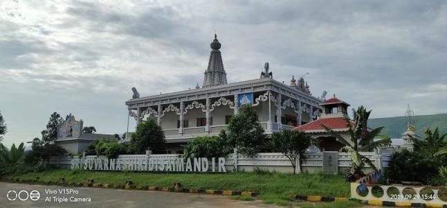 Plots for sale in Gidijala Visakhapatnam - Residential Land / Plots in ...