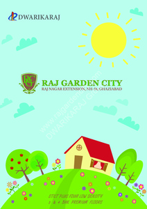 Raj Garden City Ghaziabad, Raj Nagar Extension Resale Price List ...