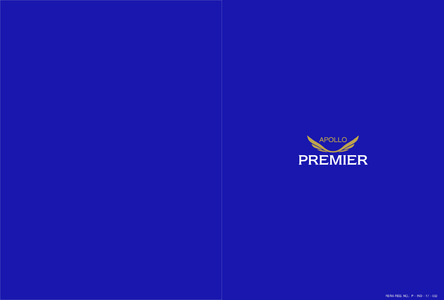 Apollo Premier Vijay Nagar , Indore - Invest in Office spaces & Showrooms