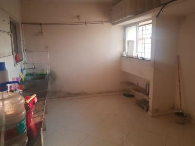 2 BHK Apartment / Flat for sale in Devi Indrayani Talawade Pune - 1030 ...