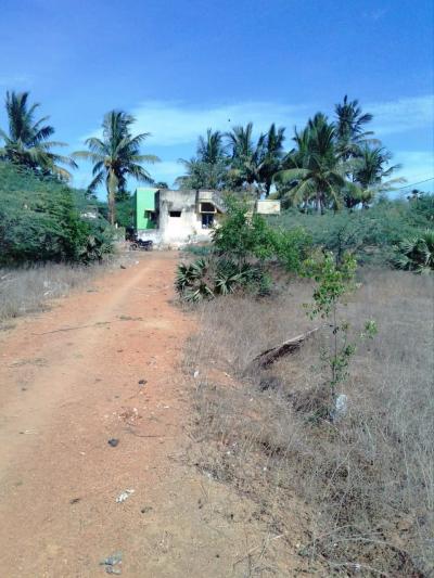 Gated Community Plots in Alamathi Chennai - 3+ Properties