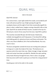 Vitrag Quail Hill Coonoor, Ooty Resale Price List, Brochure, Floor Plan ...