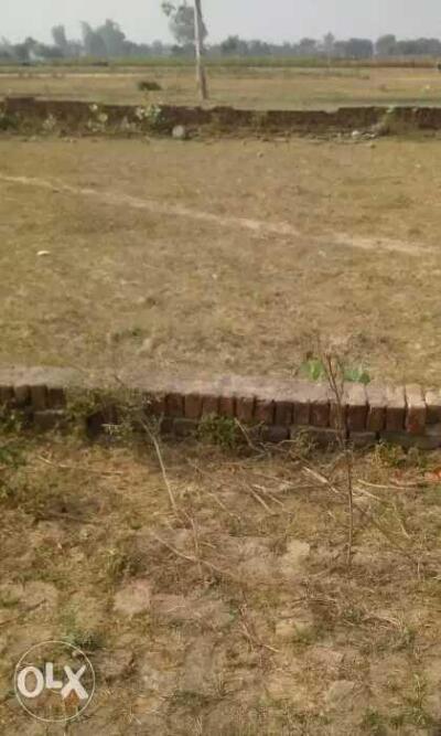 East Facing Plots in Jehta Lucknow - 1+ East Facing Land / Plots for ...