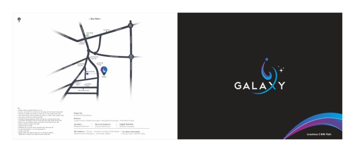 Sunshine Galaxy Rajkot, Mavdi Resale Price List, Brochure, Floor Plan ...