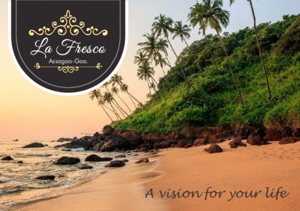 La Fresco Assagao, Goa | Price List & Brochure, Floor Plan, Location ...