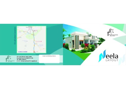 Shiva Neela Layout Hubli, Varur Resale Price List, Brochure, Floor Plan ...