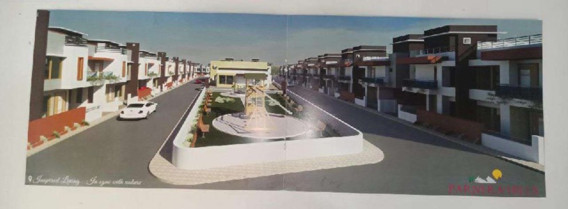 Yamuna Parnera Hills Valsad, Parnera Resale Price List, Brochure, Floor ...