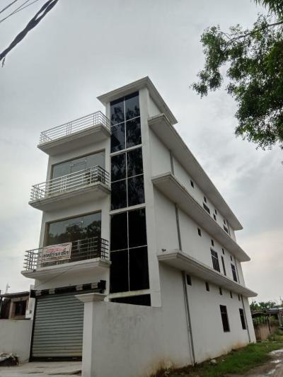 Coworking Space in Gonda - Coworking in Gonda