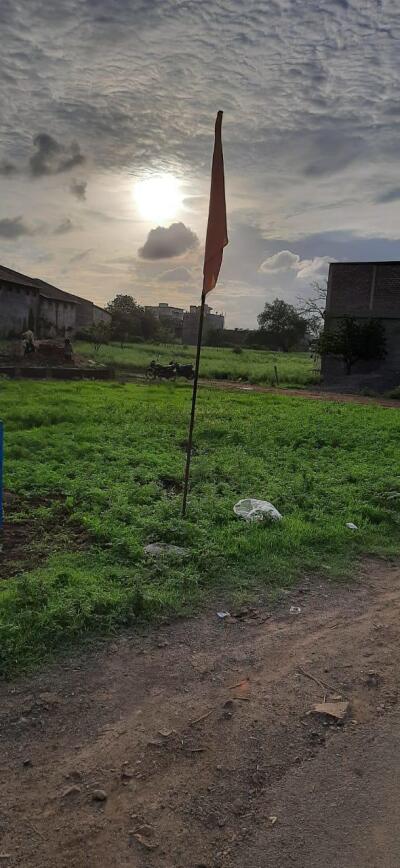 Residential land / Plot for sale in Karond Bhopal - 78 Sq. Yard.