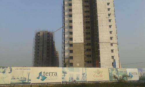 1 BHK Apartment / Flat for sale in Terra Castle Alwar Bypass Road ...