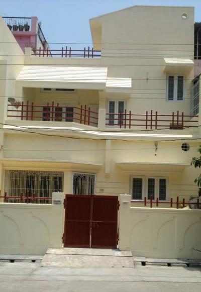 3 BHK House / Villa for sale in Samta Colony Raipur - 1000 Sq. Ft.