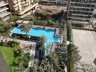 2 BHK Apartment / Flat for sale in Delta Tower Ulwe Mumbai Navi - 1276 ...