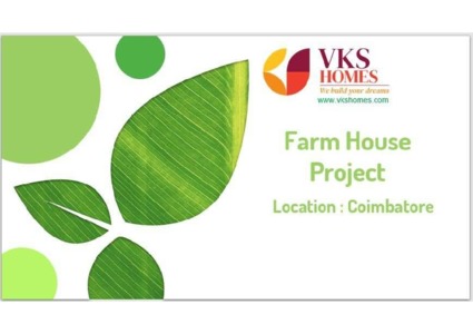 VKS Ammai Appar Avenue Coimbatore, Irugur | Price List & Brochure ...