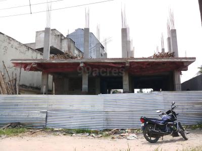 Showroom for rent in Howrah Kolkata West - 4400 Sq. Ft.