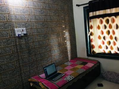 1 BHK / Bedroom Apartment / Flat for rent in Gharkul Complex Sector 15 ...