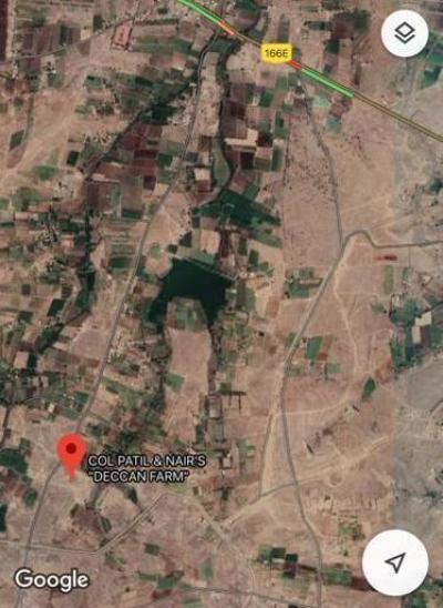 Agriculture / Farm land for sale in Jath Sangli - 41479 Sq. Yard.