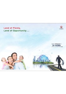 Dwarka Empire Nagpur, Beltarodi | Price List & Brochure, Floor Plan ...