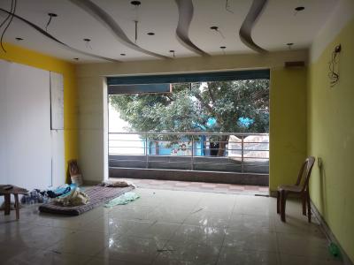 Ready to move Office Space in Hanumanth Nagar Bangalore South - 450 Sq. Ft.