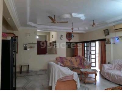3 BHK / Bedroom House / Villa for rent in New Sama Road Vadodara - 3000 ...