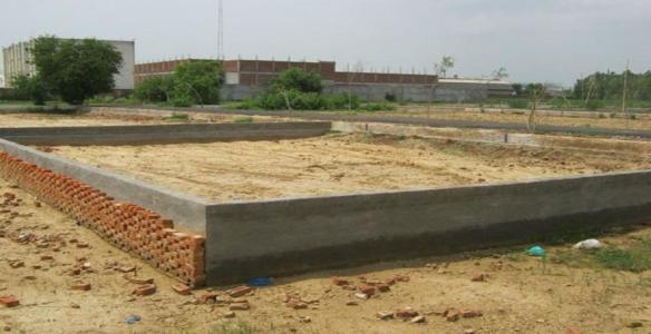 Plots in Noida - 3234+ Residential Land/ Plots for Sale in Noida