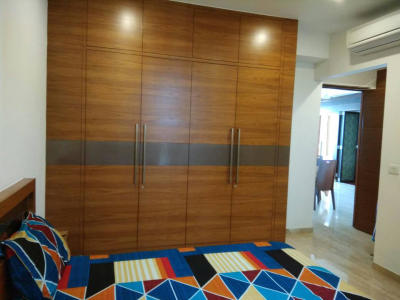 3 BHK / Bedroom Apartment / Flat for rent in Ceebros The Atlantic ...