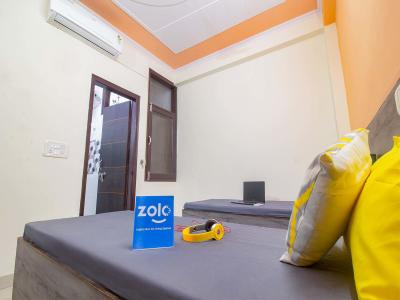 PG in Laxmi Nagar under 10000 - Paying Guest in Laxmi Nagar, Delhi ...