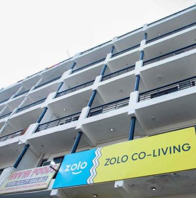 PG near Jaypee Institute of Information Technology Noida Noida - Paying ...