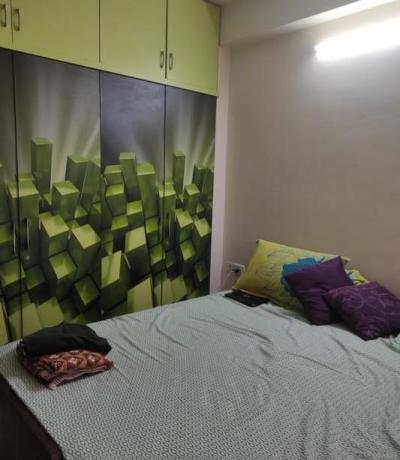 3 BHK Apartment / Flat for sale in Giridhari Executive Park Peeramcheru Hyderabad - 1665 Sq. Ft ...