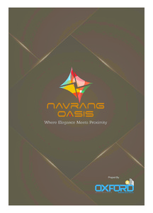 Oxford Navrang Oasis Goregaon West, Mumbai | Price List & Brochure ...