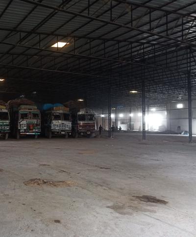 Warehouse for rent in Govindgarh Rewa - 1845523456 Sq. Ft.