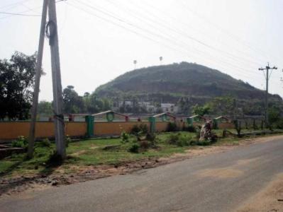 Residential land / Plot for sale in Paravada Visakhapatnam - 333 Sq. Yard.