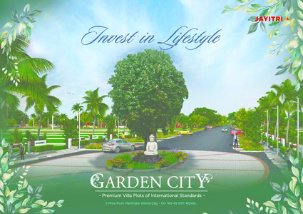 Jayitri Garden City Natham, Chennai Resale Price List, Brochure, Floor ...