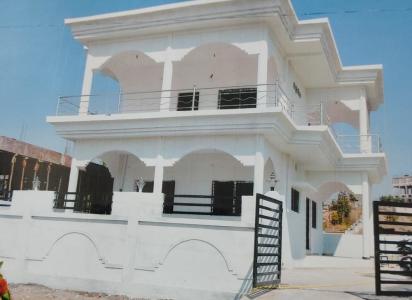 House in Godhani Nagpur from 60 lakhs to 75 lakhs - 2+ House for Sale ...
