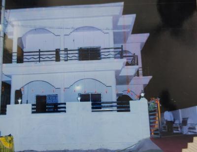 2 BHK House / Villa for sale in Godhani Nagpur - 2400 Sq. Ft.