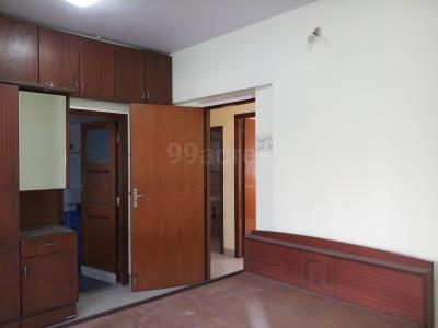 3 BHK / Bedroom Apartment / Flat for rent in Runwal Heights Nirmal ...