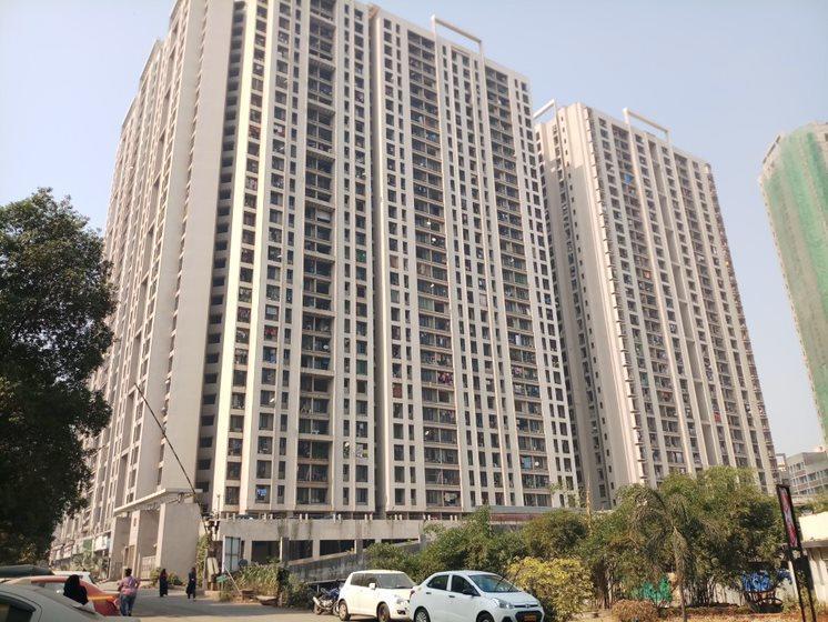Tisgaon, Mumbai - Map, Property Rates, Projects, Reviews, Photos & Videos