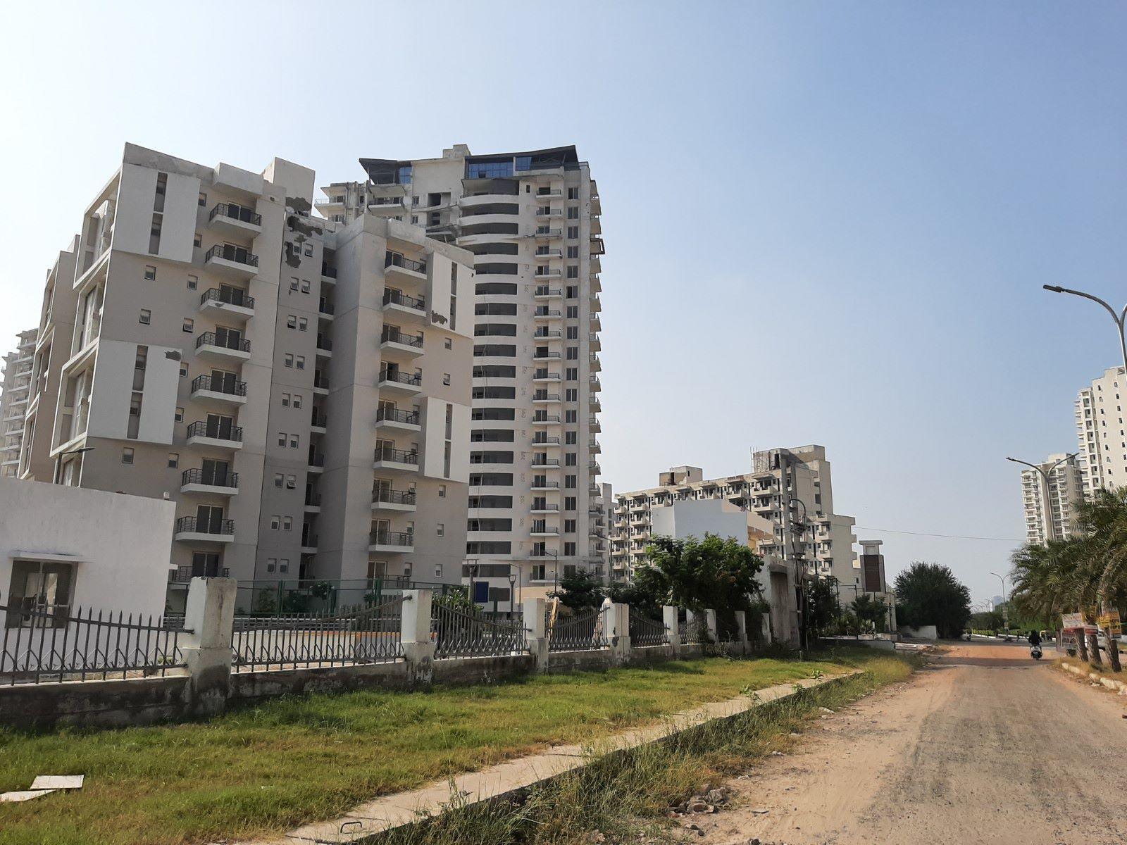 New Gurgaon Overview - Localities Reviews, Price Trends, Upcoming ...