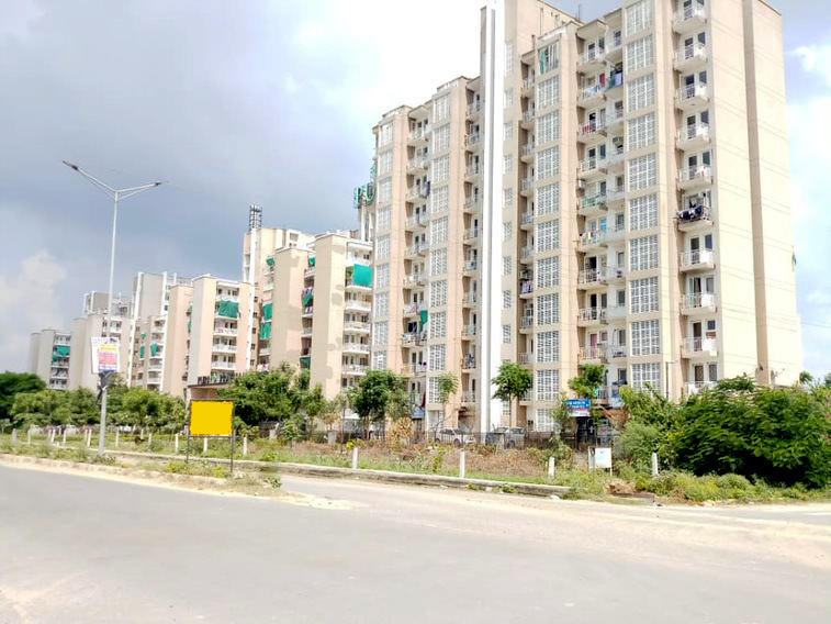 Nehar Par Overview - Localities Reviews, Price Trends, Upcoming ...