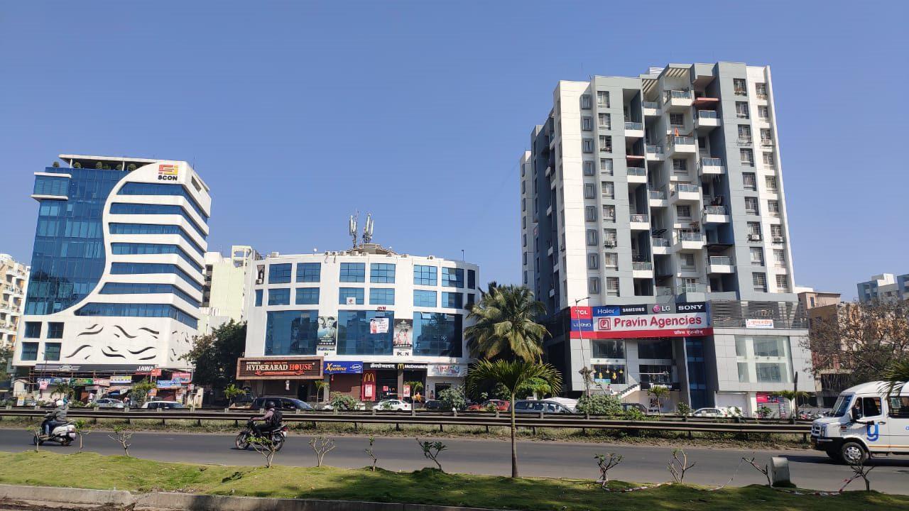 Baner Sus Pune Overview: Map, Property Rates, Reviews, Lifestyle ...